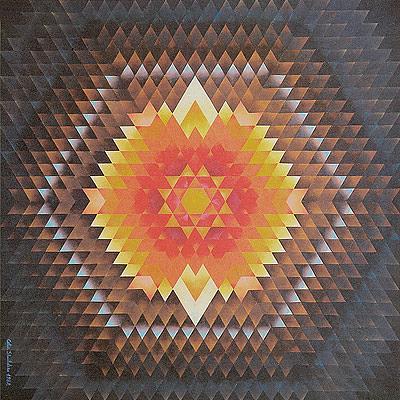 Ponto Ômega | Enciclopédia Itaú Cultural