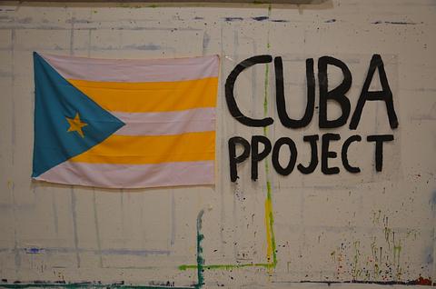 Cuba project | Enciclopédia Itaú Cultural
