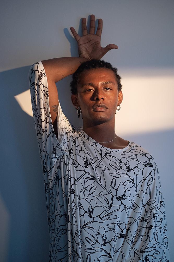 Liniker | Enciclopédia Itaú Cultural