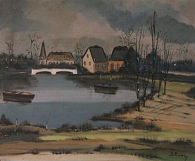 Sévres | Enciclopédia Itaú Cultural