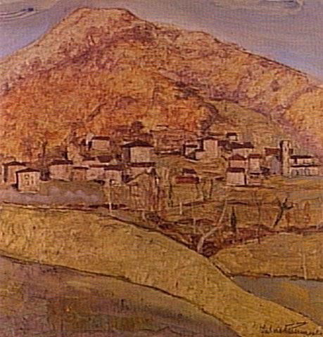 Magnano | Enciclopédia Itaú Cultural