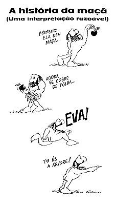 A História da Maçã | Enciclopédia Itaú Cultural