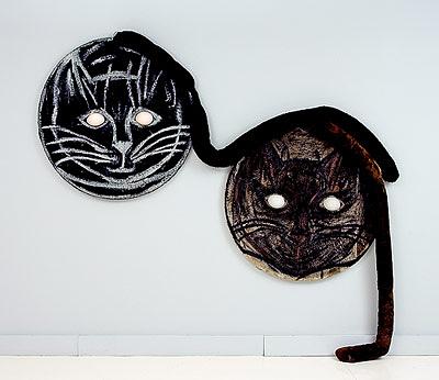 Chica, a gata e Jonas, o gato | Enciclopédia Itaú Cultural