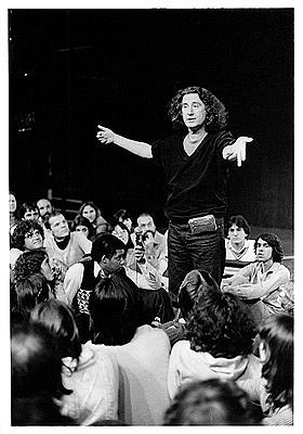 Augusto Boal | Enciclopédia Itaú Cultural