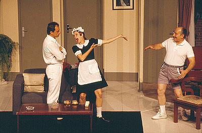 Trair e Coçar, É Só Começar! | Enciclopédia Itaú Cultural