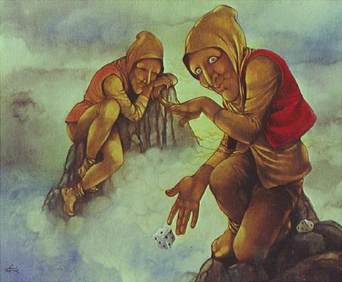 Sami Mattar | Enciclopédia Itaú Cultural