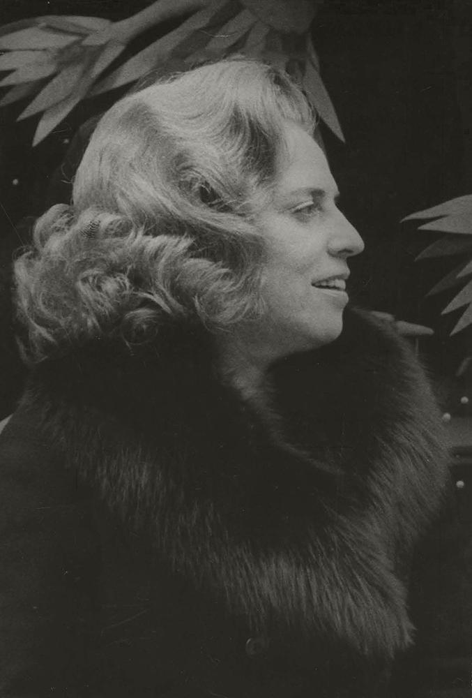 Zuzu Angel | Enciclopédia Itaú Cultural